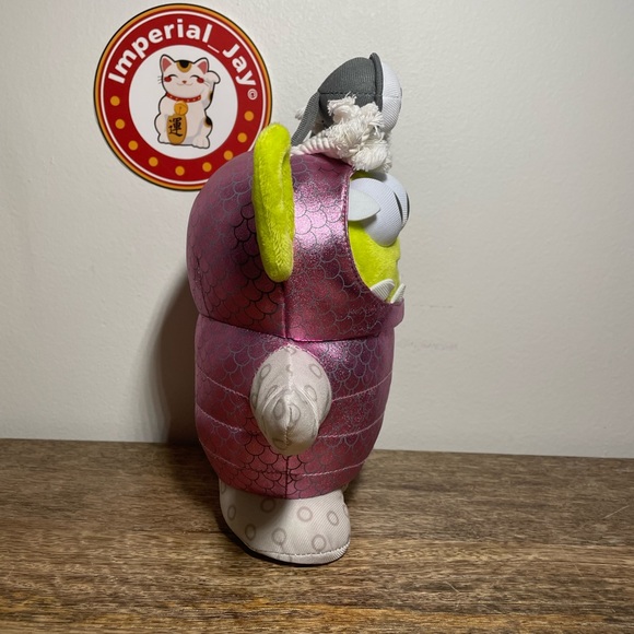 Disney | Toys | Disney Pixar Alien Remix Series Boo Plush | Poshmark